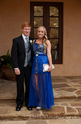 Faith Academy, Prom 2013, Escondido in Horseshoe Bay, TX