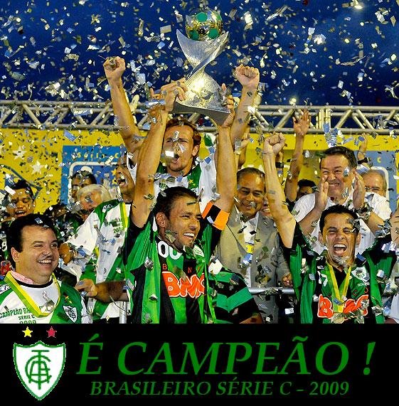 Eustáquio Tolentino Espinosa: 402 - O centenário do América Mineiro