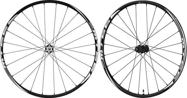 BICICLETAS JUAN IKATCH (MONTEVIDEO-URUGUAY): RUEDAS SHIMANO MT 66 rod 29"