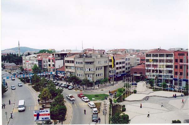 Gebze