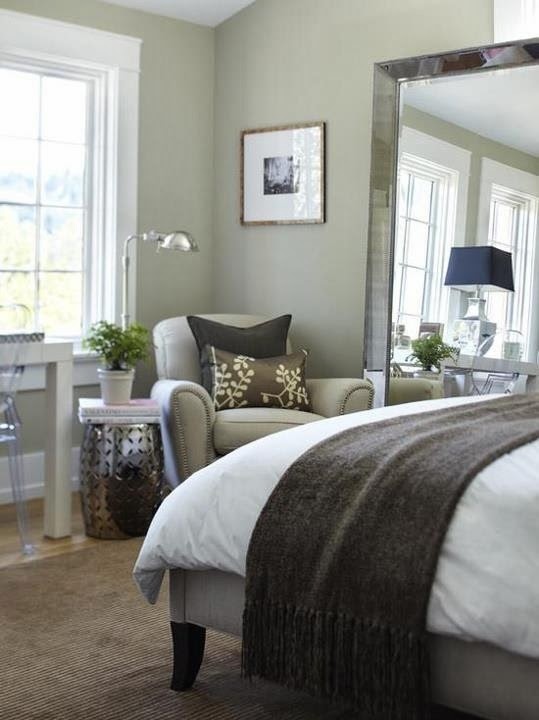 Making All Things Beautiful: Room Makeover