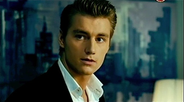 Alexey Vorobyov/Алексей Воробьёв/Alex Sparrow: Filmography