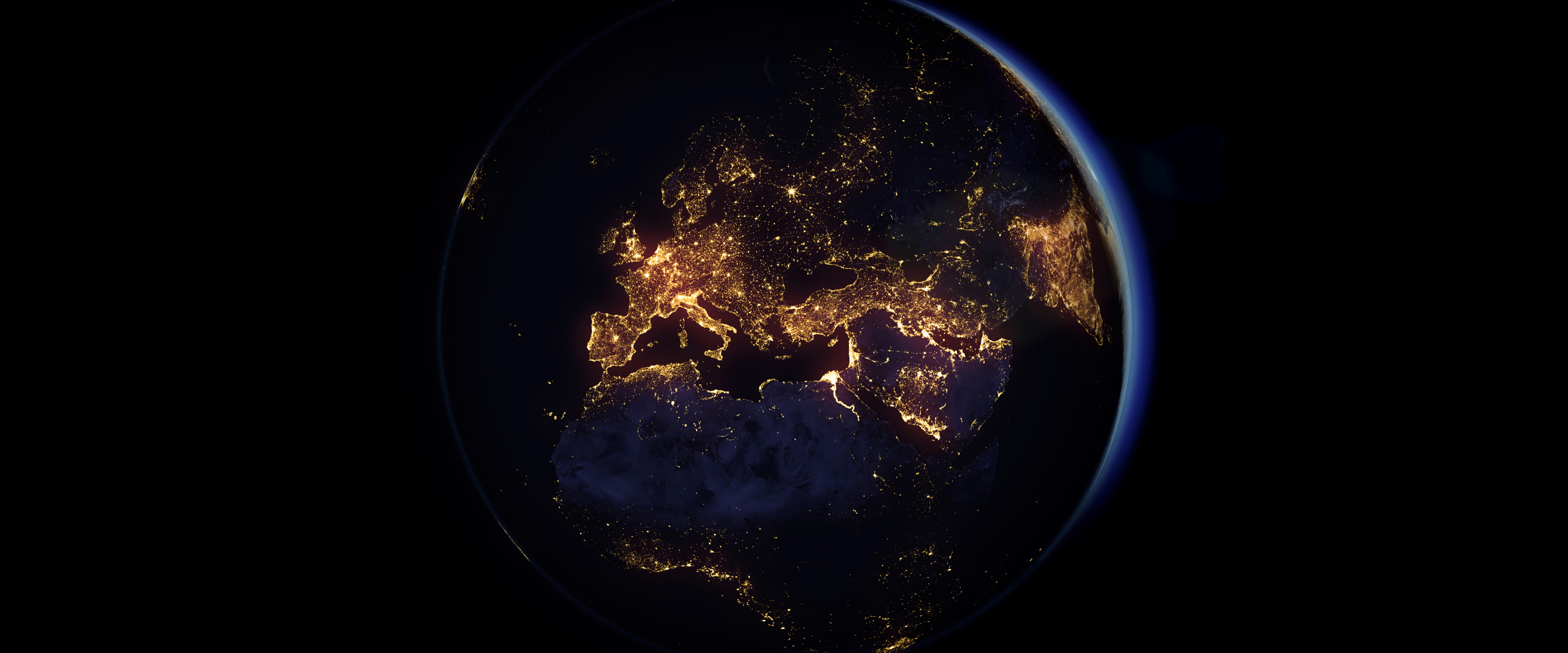 Planet, Earth, Space, 8K, #159 Wallpaper PC Desktop