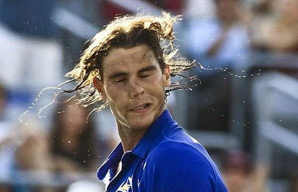 Top 16 Funny Sports Faces | Funny Collection World