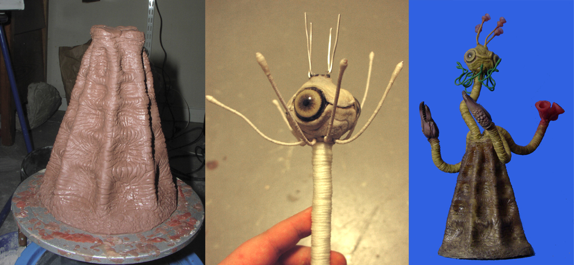 Great Race Of Yith Dark Corners Of The Earth