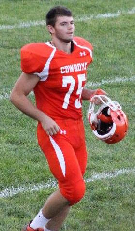 Abilene App News: Abilene Cowboys Over Marysville Bulldogs