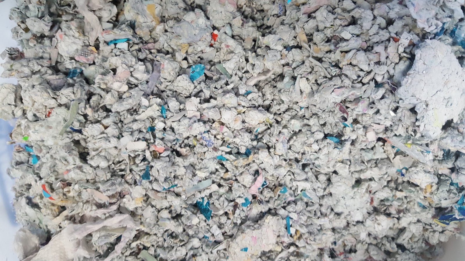 Paper Clay DIY - The Ultimate Eco Friendly Art Material!