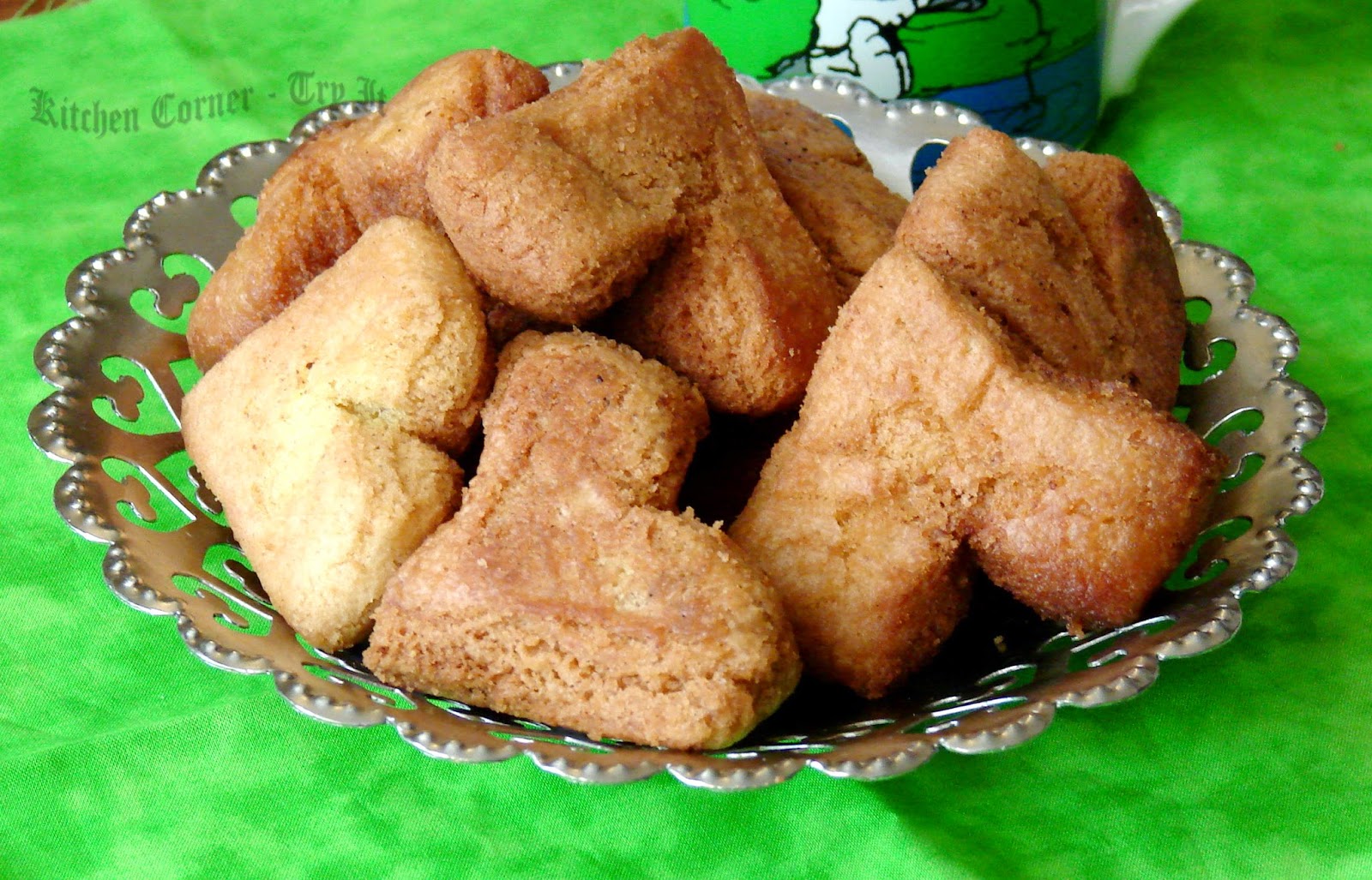 Vettu Cake
