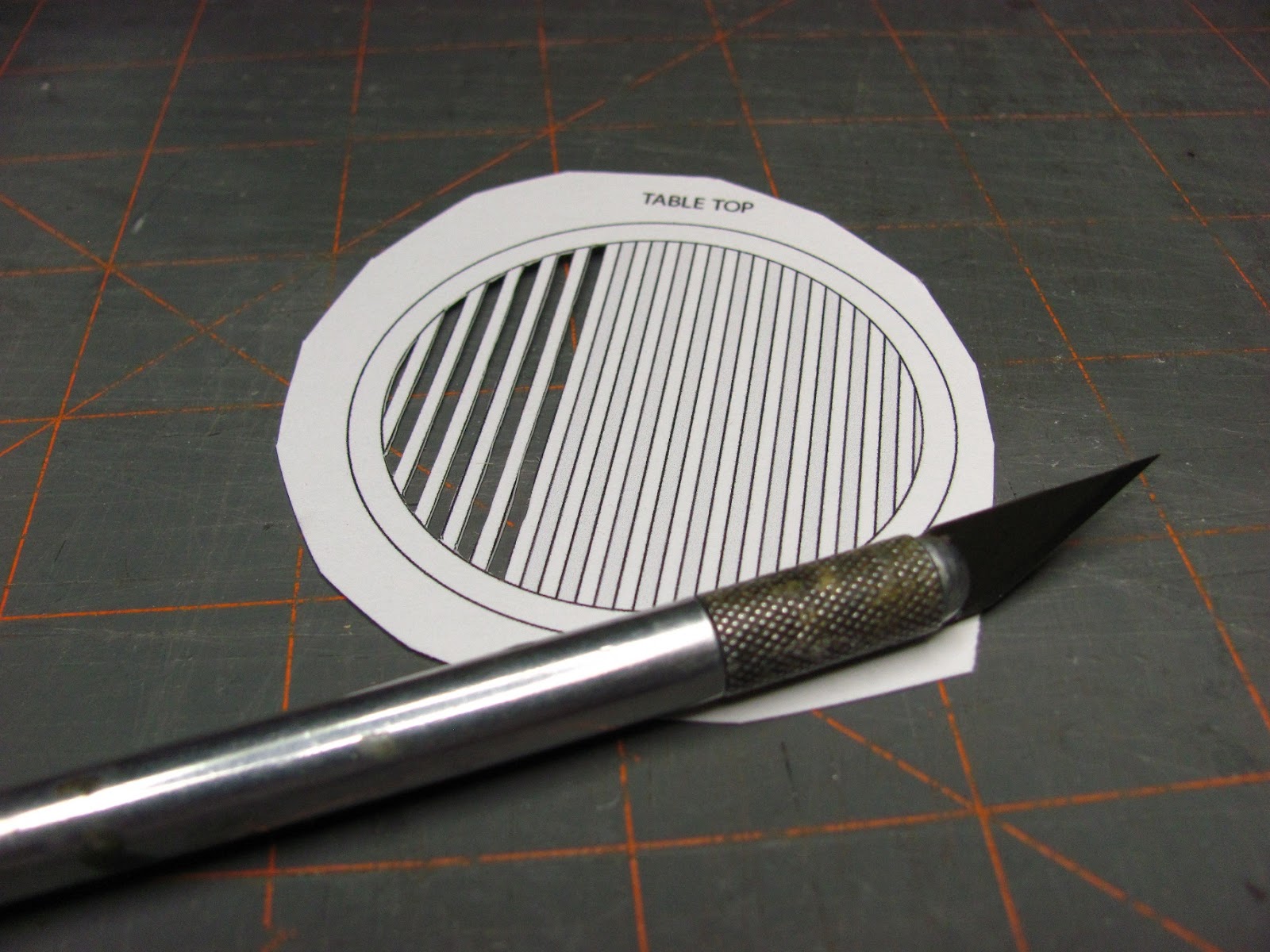 Dollhouse Miniature Furniture - Tutorials | 1 inch minis: 1 INCH SCALE ...