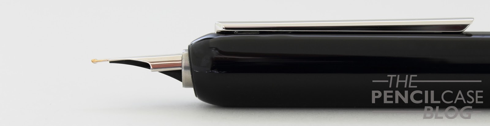 LAMY DIALOG 3 FOUNTAIN PEN REVIEW | The Pencilcase Blog | Fountain pen ...