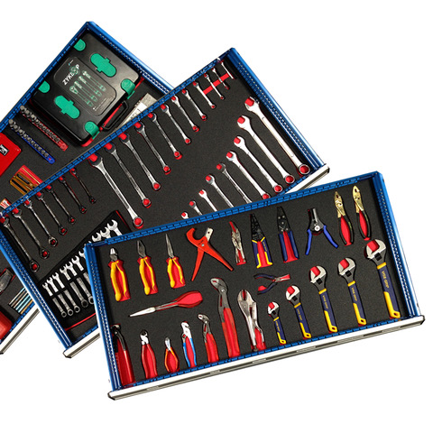 A Lean Journey: Guest Post: How 5S Strategies Can Help You Organize ...