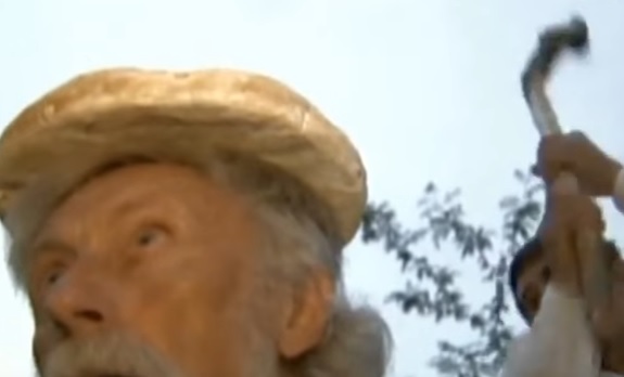 Old European culture: Lapot