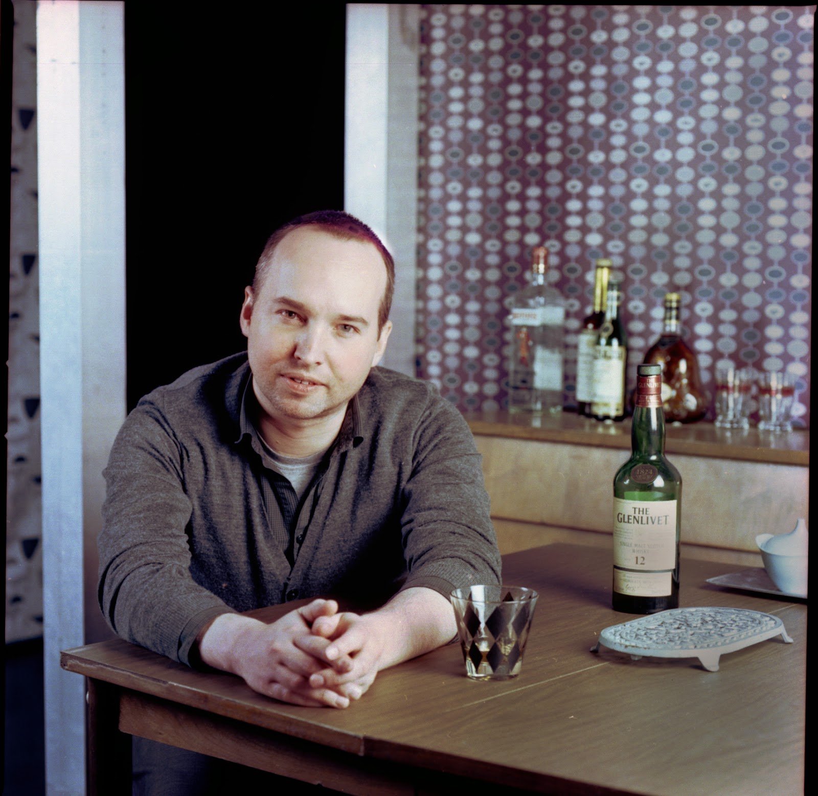 PSWB Portraiture: Portrait of Playwright Jordan Harrison, Main Stage ...
