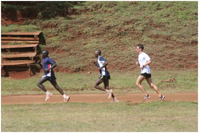 run2joy: Watching Elite Runners Run - Olympic Track & Field Trials in ...