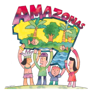 REGIONES NATURALES DE COLOMBIA: marzo 2013