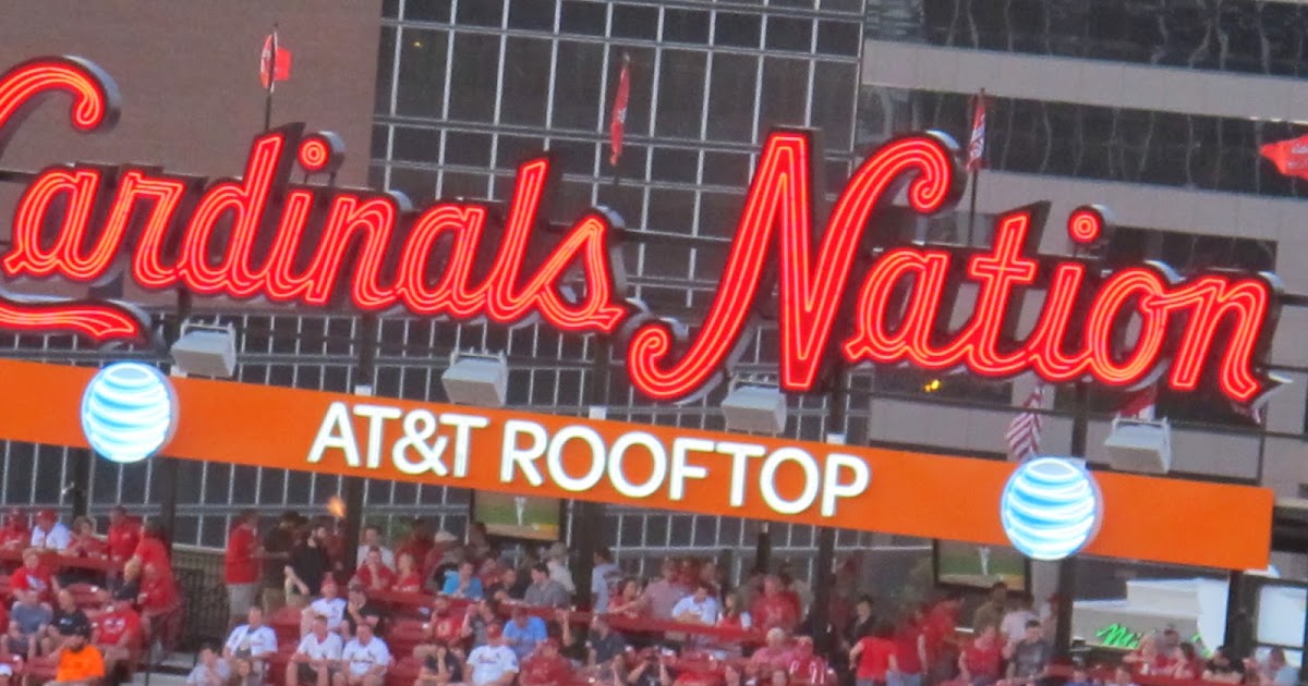 St Louis Cardinals Standing Room Only Season Tickets | semashow.com