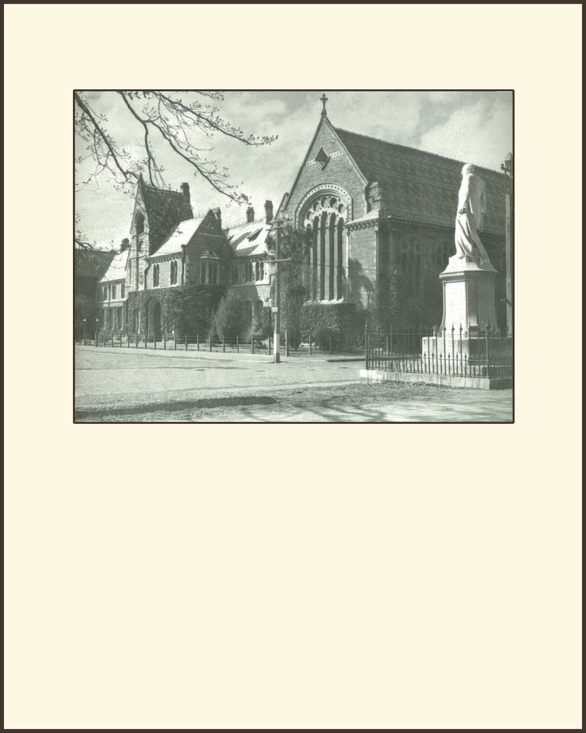 Early New Zealand Photographers: CHANCE, George