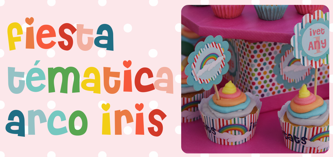 Partty - Fiestas temáticas y decoración para fiestas: Fiesta temática ...