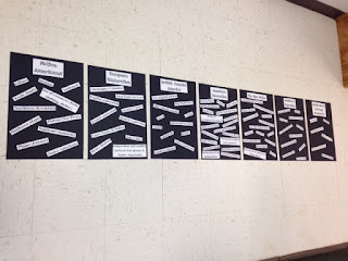 header: Monday Made It: SS Timeline Spin-off, Early Finishers Board, & More