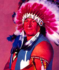 Top 100 Superstars of Wrestling: #71: Chief Jay Strongbow & Kofi ...