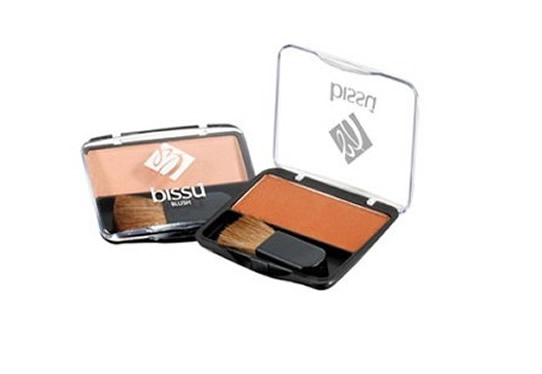 Duo Bissu: Rubor Compacto