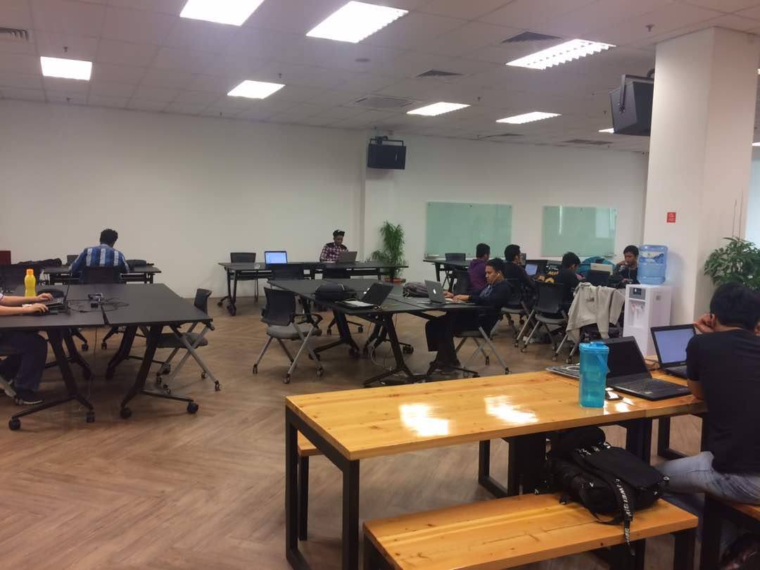 Kisa Gaming #Dota2TI7Pubstomp - FrankieJohn.com