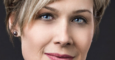 Media Confidential: Heidi Raphael Named CCO At Beasley Media