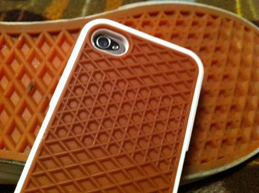 libertyfl: Vans iPhone Case