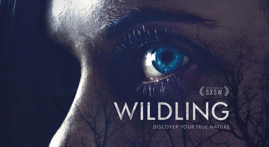 F This Movie!: Review: WILDLING