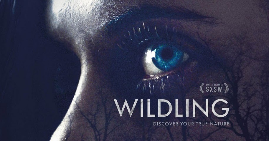 F This Movie!: Review: WILDLING