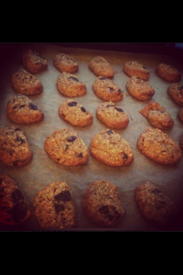 Sund er fedt - Opskrifter: Sund er fedt julekager