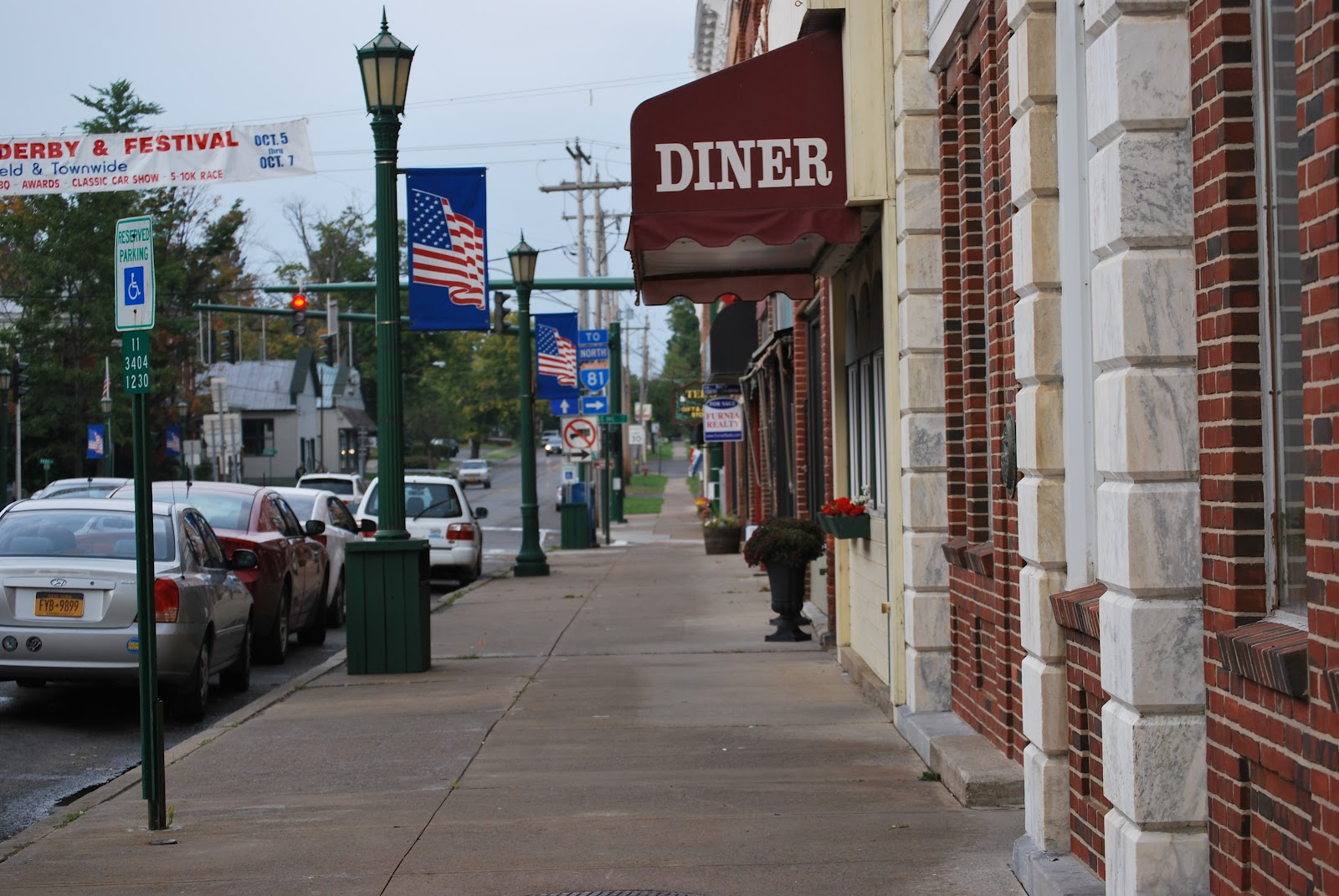 This Big Beautiful World: Salmon Fishing in Pulaski, NY