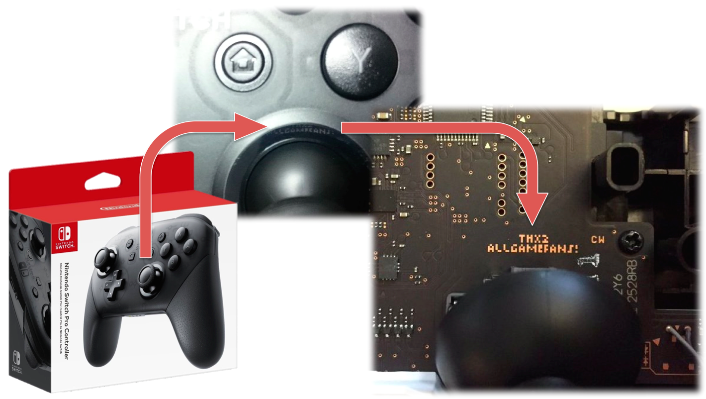 #277 - Thx2allgamefans!