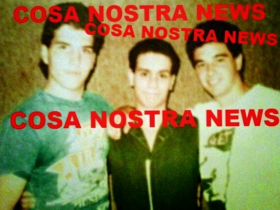 Bath Avenue Crew Story: Kill One of Ours, We Kill Two of Yours