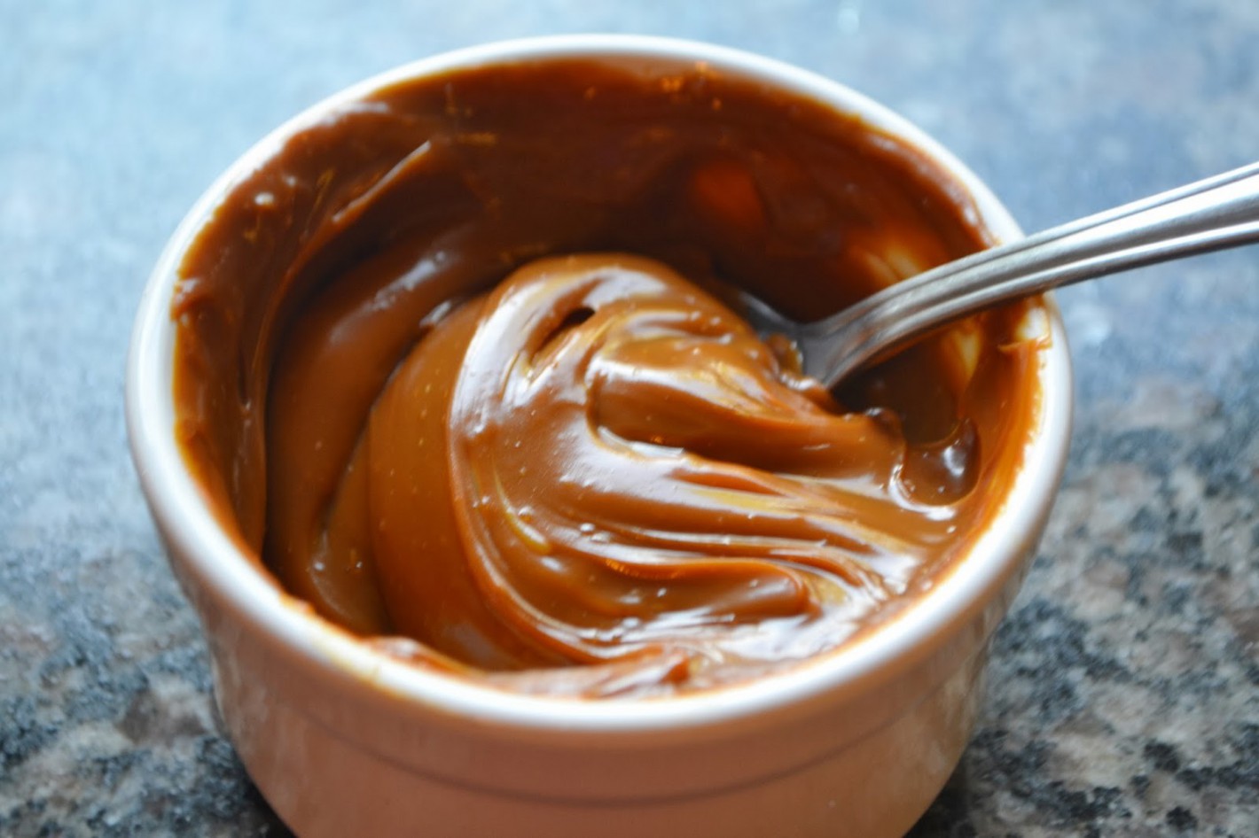 Dulces de Chile: Manjar - Dulce de Leche; La receta Dulces de Chile: Manjar - Dulce de Leche; La receta