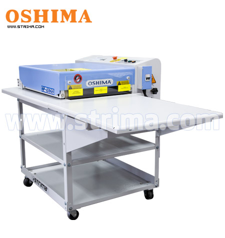 Rahima Fusing Servicing Centre: June 2012