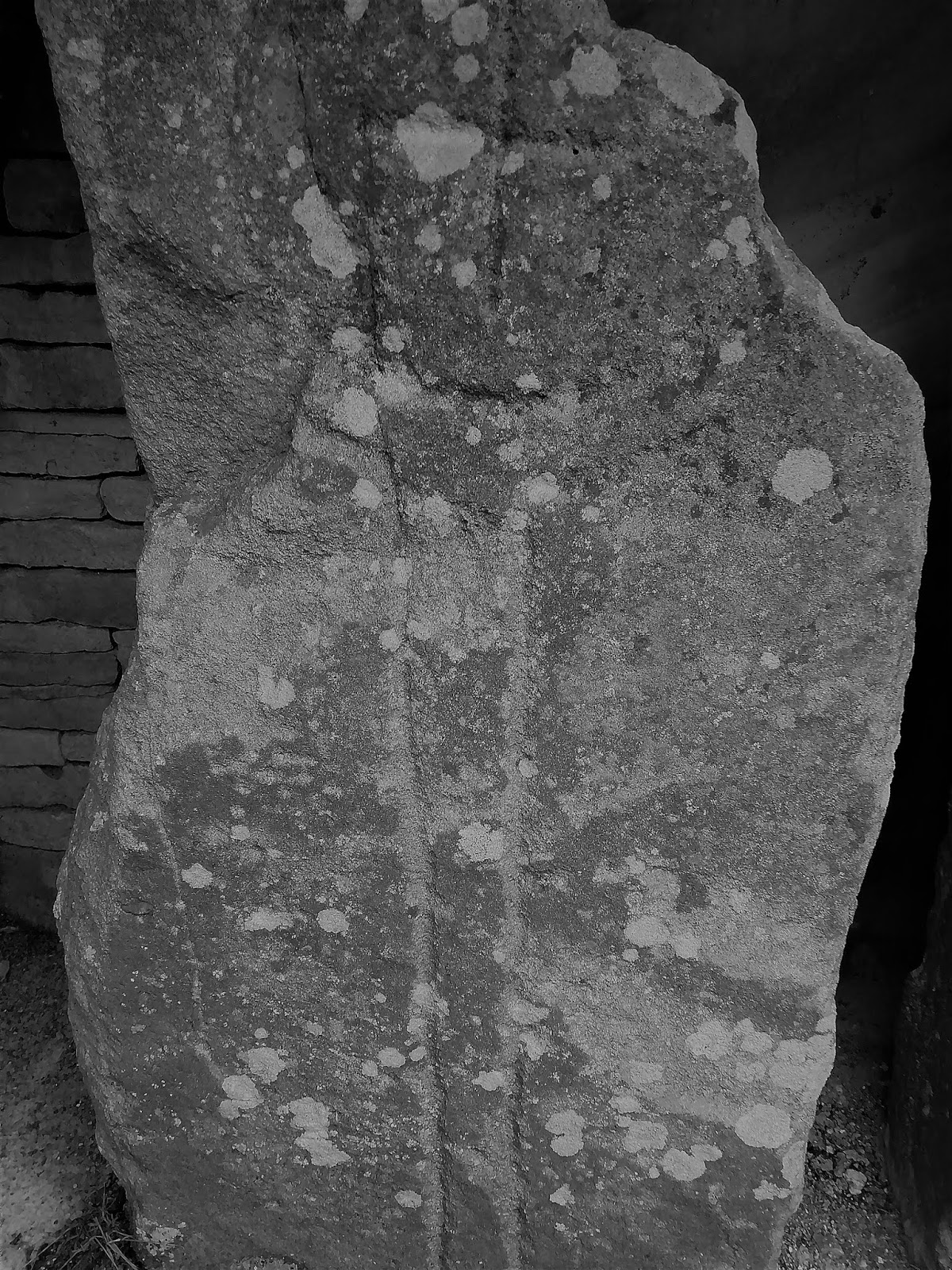 The Laois Cyclist: Clonaslee Village, Laois