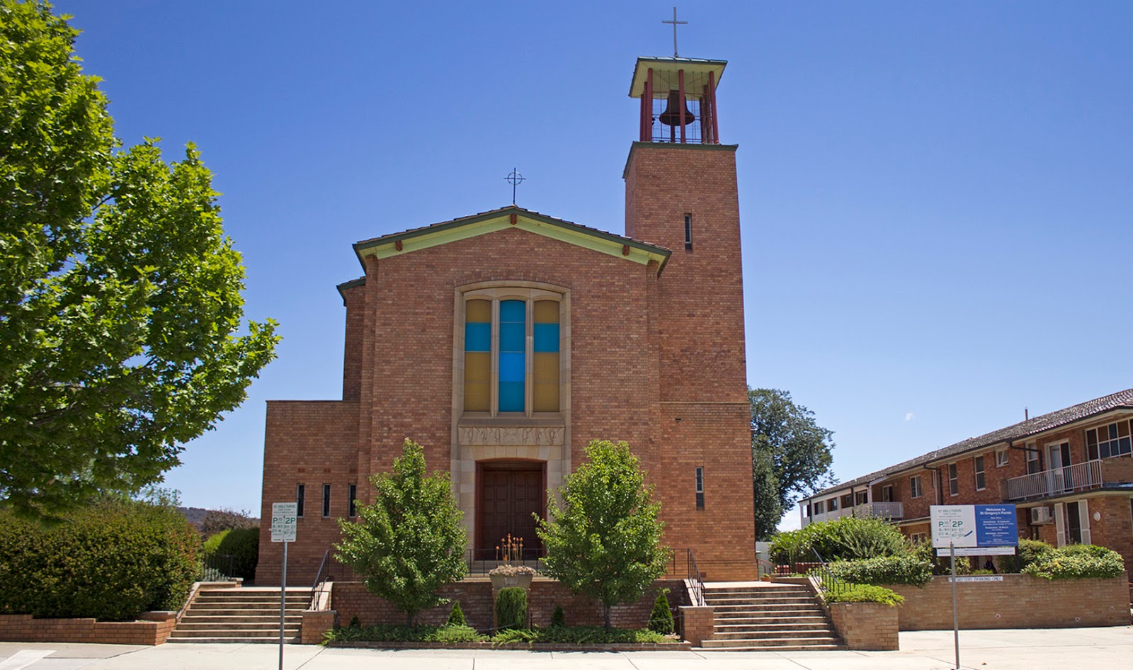 NixPages: QUEANBEYAN, NEW SOUTH WALES