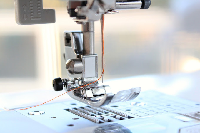 How to pick a Sewing Machine - MADE EVERYDAY