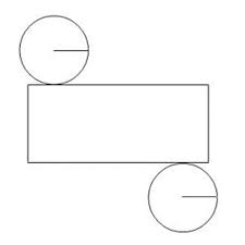 Bangun Ruang Sisi Lengkung: Rumus Volume dan Luas Permukaan Tabung ...