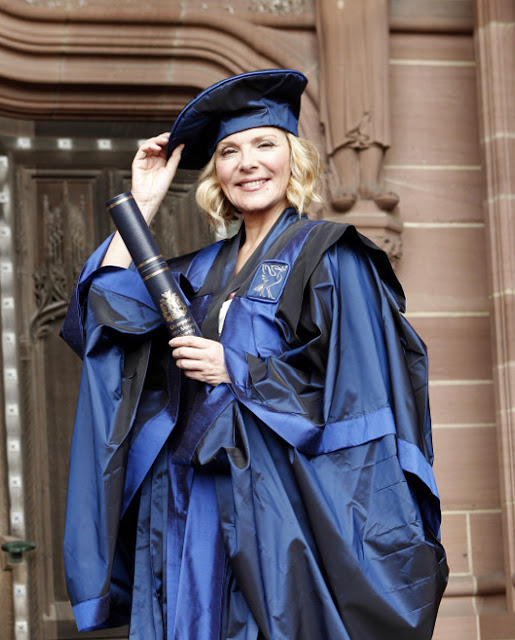 Il Pisello Odoroso: Le figure di merda di Annabelle Bronstein: il ...