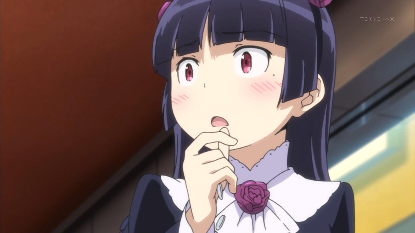 Spoil Anime: Ore no Imouto ga Konnani Kawaii Wake ga Nai Season 2 ตอนที่ 5