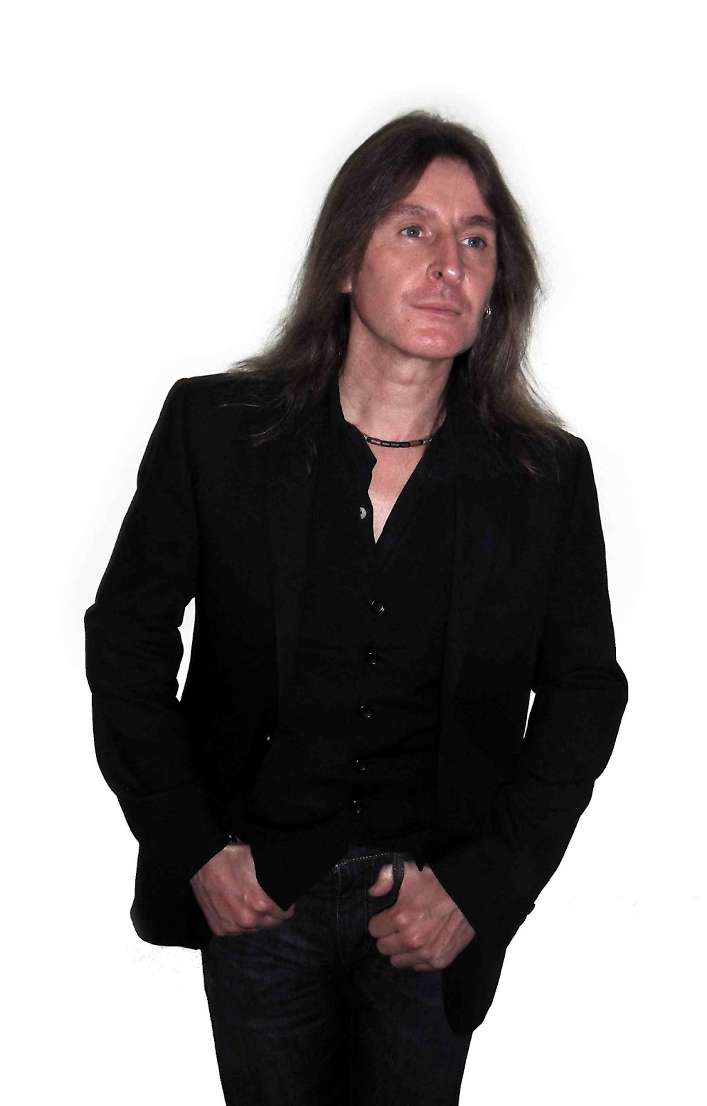 Eat This Rock : Jimi Anderson Group - Longtime Comin' (2017)