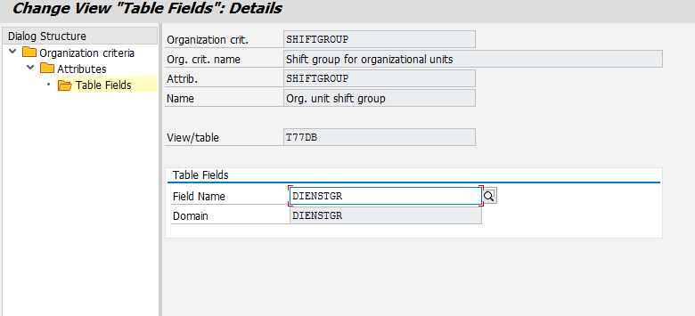 SAP Security Blog: S_TABU_LIN - Table Access at Row Level