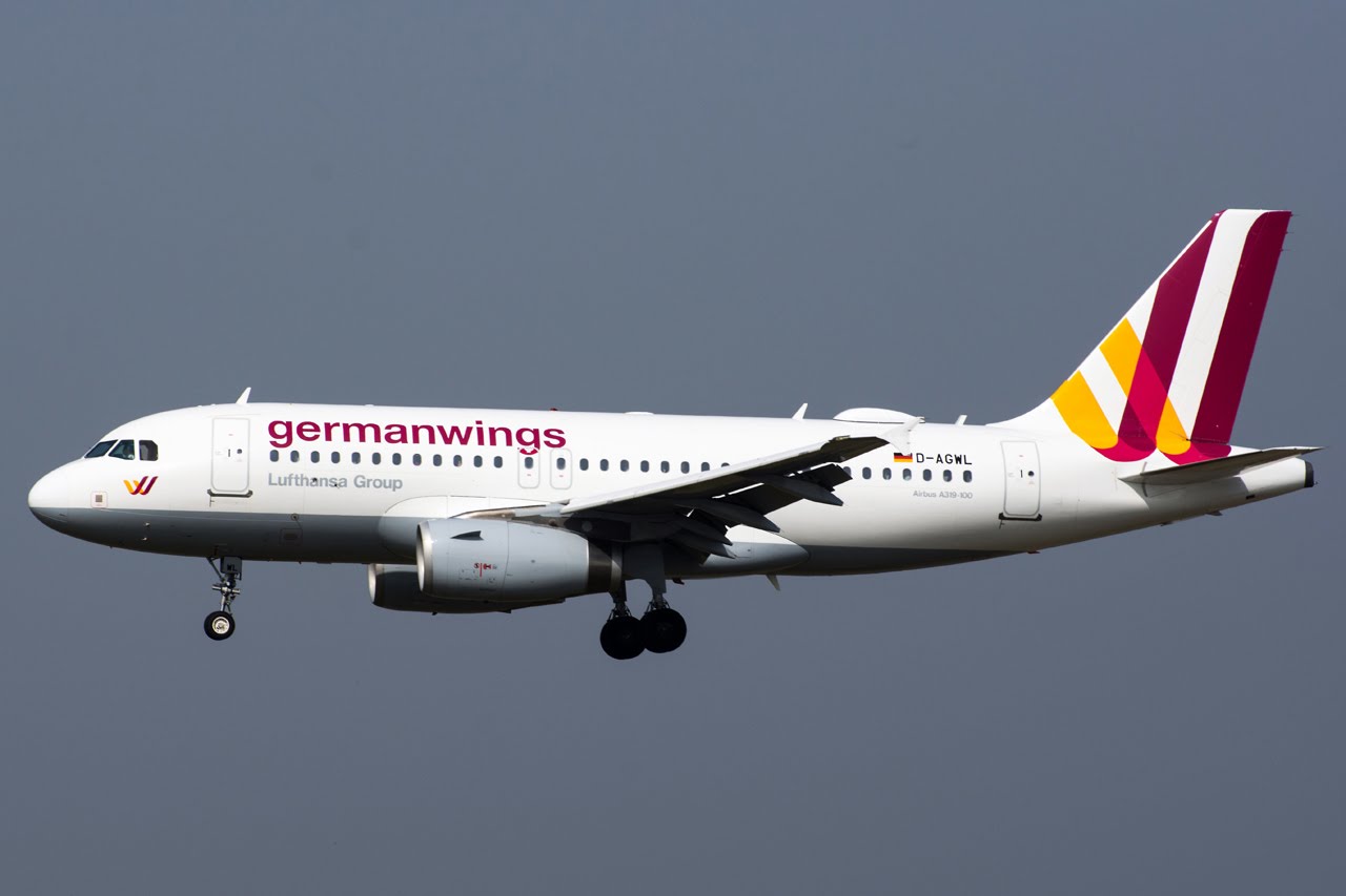 Airbus Hamburg Finkenwerder News: A319-132, Eurowings, D-AGWL (MSN 3534)