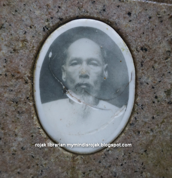 Cheang Jim Kong (Kopi Sua Cemetery)