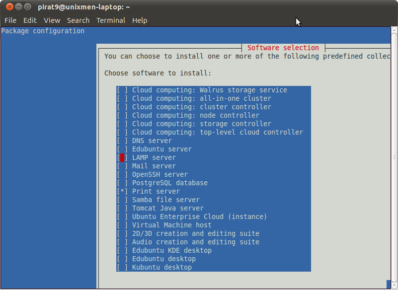 Install lamp server with 1 command in Ubuntu | lampp linux