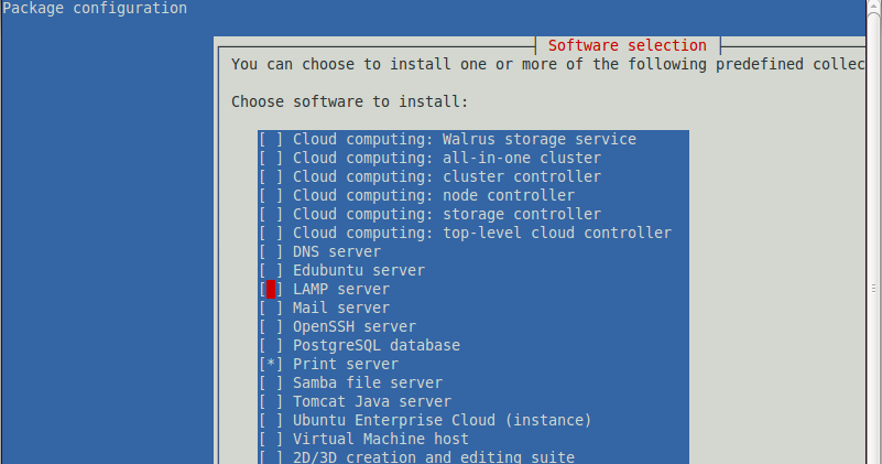 Install lamp server with 1 command in Ubuntu | lampp linux