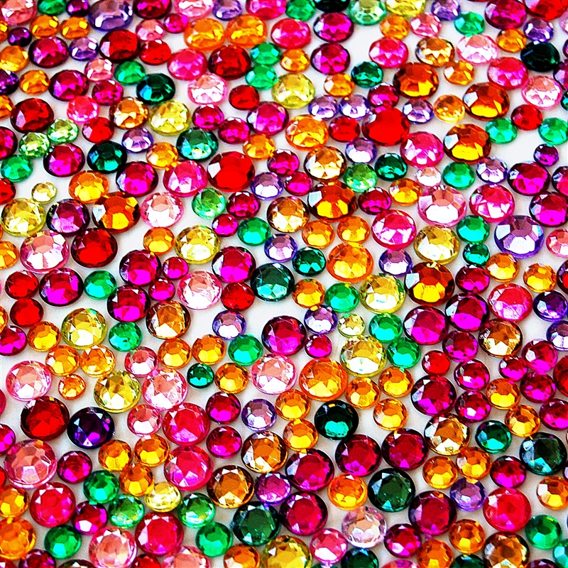 Capadia Designs: Create your Own Background Papers