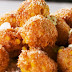 Cheesy Corn Poppers - Recipes Cottage